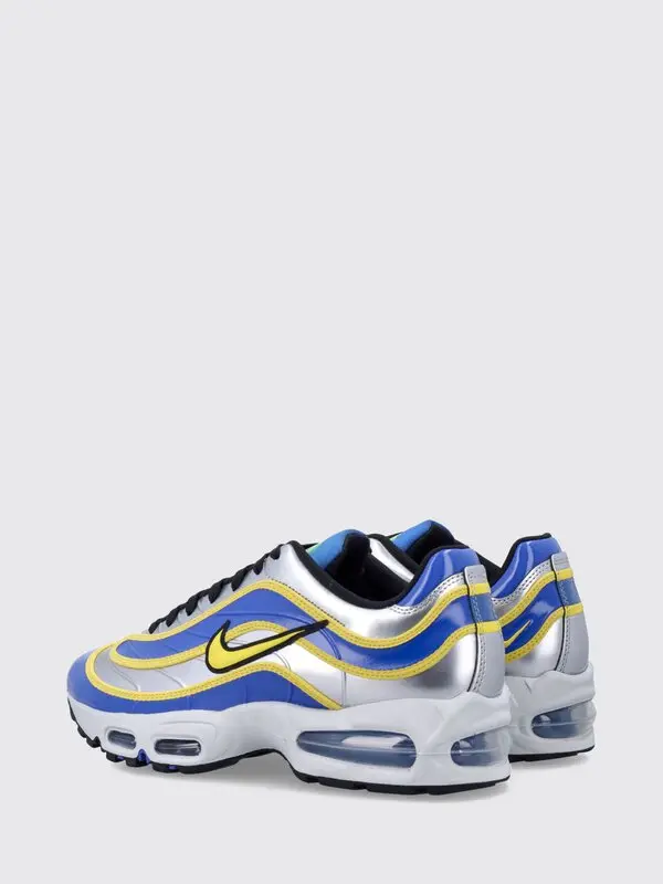 Nike Trainers Colour