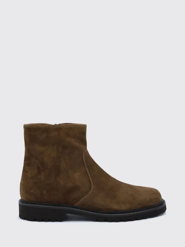 COMMON PROJECTS Boots Colour - Brown