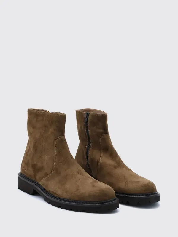 COMMON PROJECTS Boots Colour