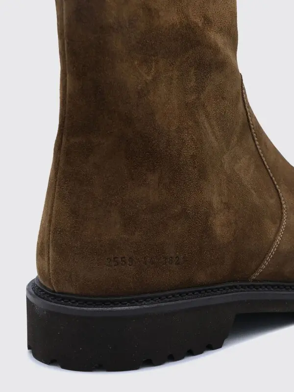 COMMON PROJECTS Boots Colour