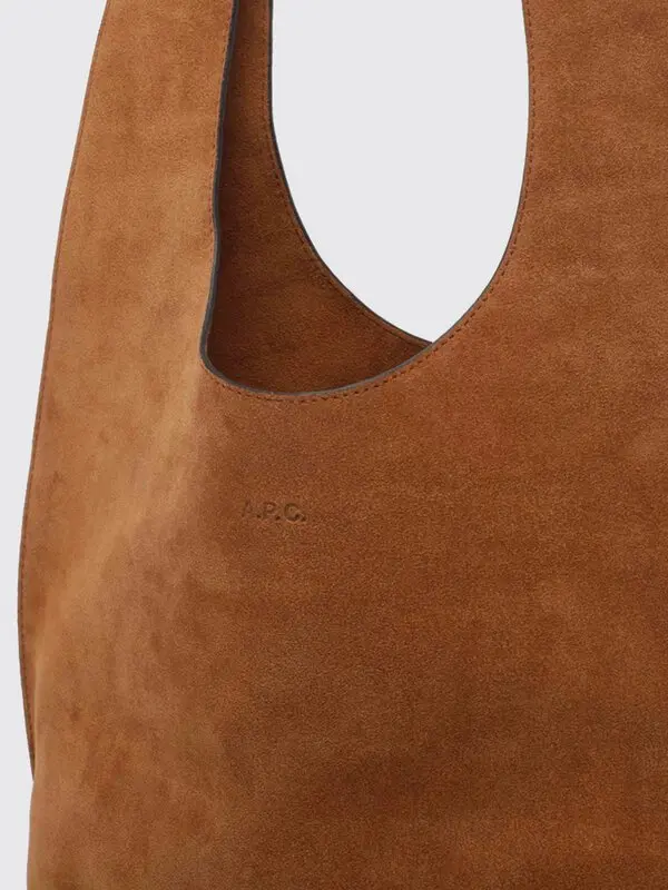 A.p.c. Shoulder Bag Colour