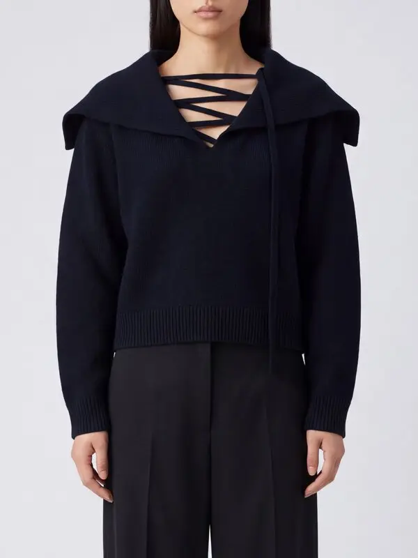 FERRAGAMO Jumper Colour