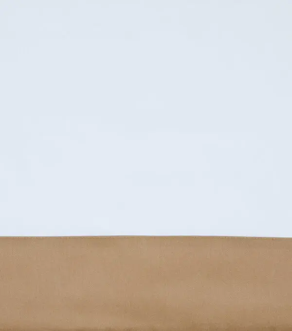 Frette Cotton Bold Queen Duvet Cover