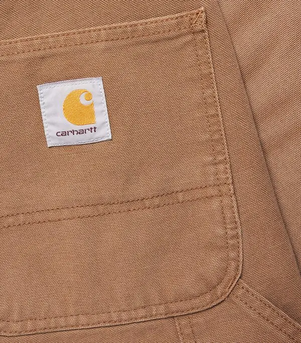 Carhartt Work In Progress Single Knee Straight Jeans