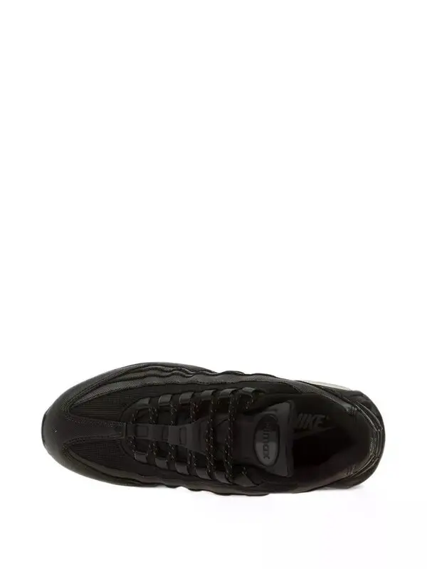 Nike Air Max 95 Big Bubble Sneakers