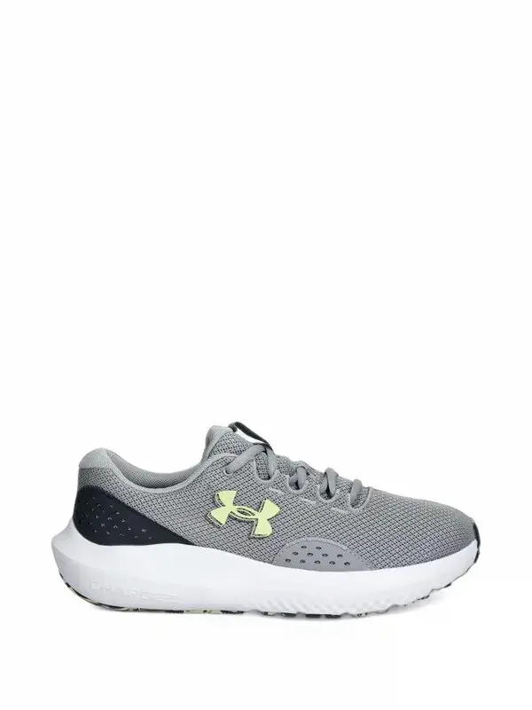 Under Armour Surge 4 Mesh Panelled Sneakers
