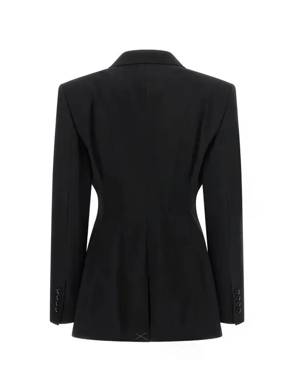 Dolce & Gabbana Single-breasted Blazer
