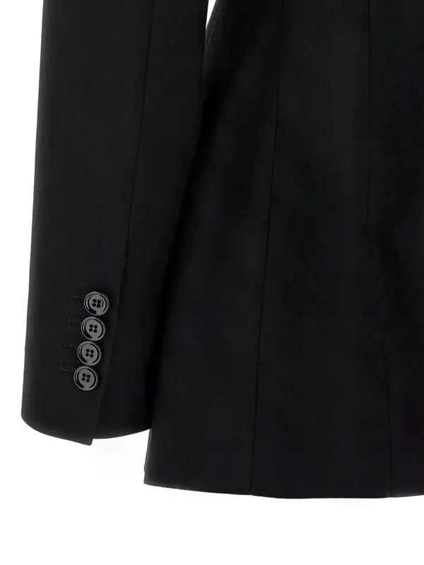 Dolce & Gabbana Single-breasted Blazer