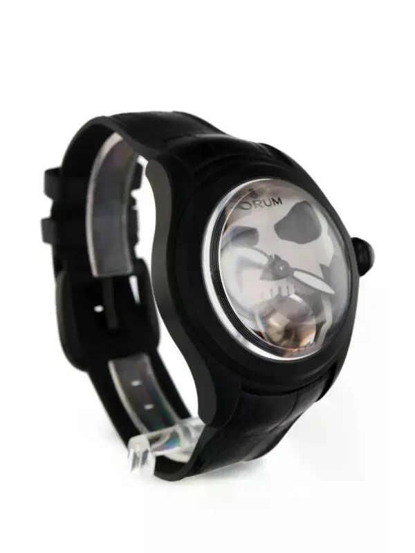 CORUM Bubble Tourbillon 45mm Watch