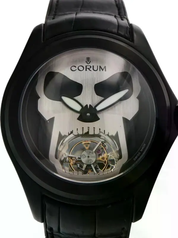 CORUM Bubble Tourbillon 45mm Watch