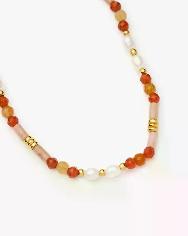 MISSOMA Beaded Bracelet