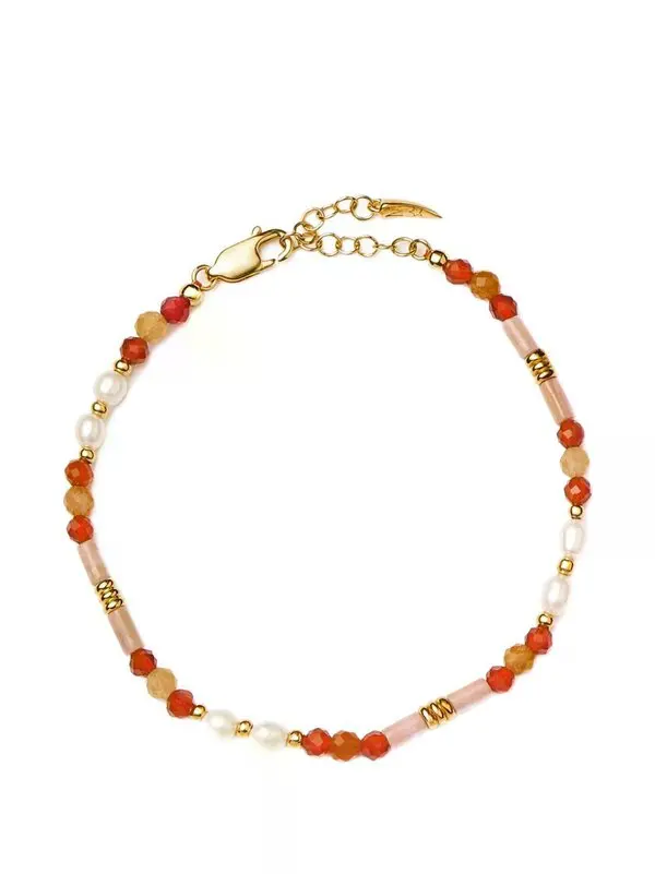 MISSOMA Beaded Bracelet - Neutrals