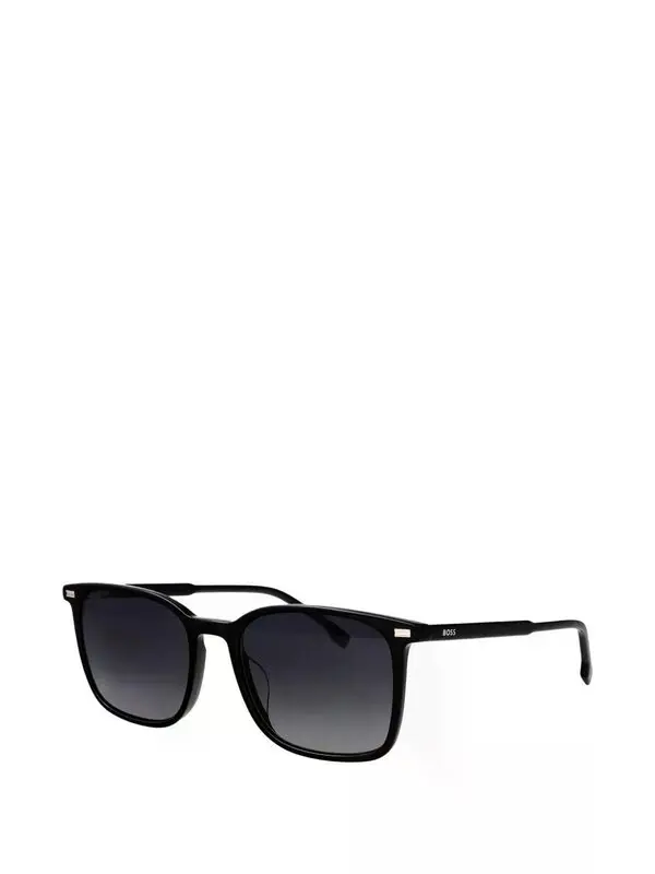 BOSS Square-frame Sunglasses