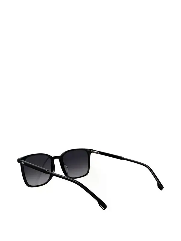 BOSS Square-frame Sunglasses