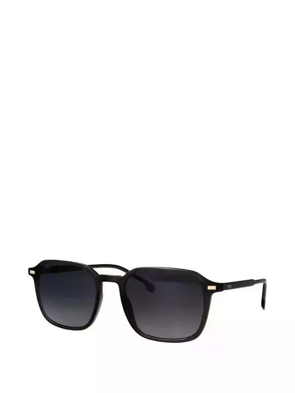 BOSS Square-frame Sunglasses