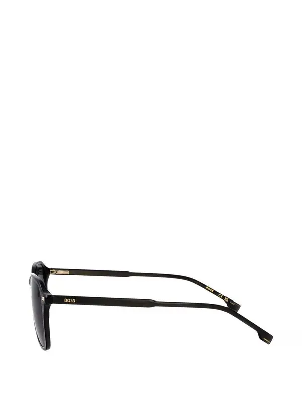 BOSS Square-frame Sunglasses
