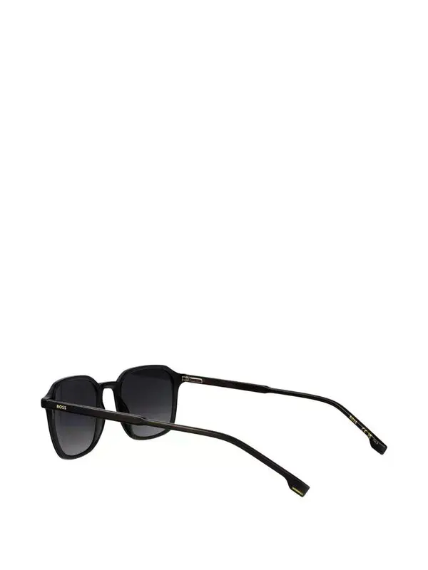 BOSS Square-frame Sunglasses