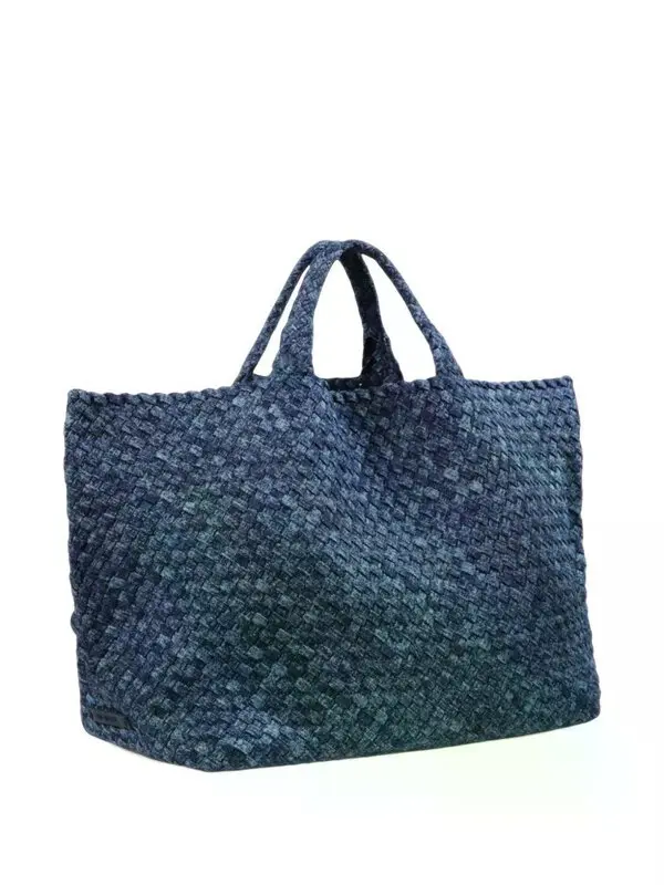 EN AVANT Firenze Woven Tote Bag
