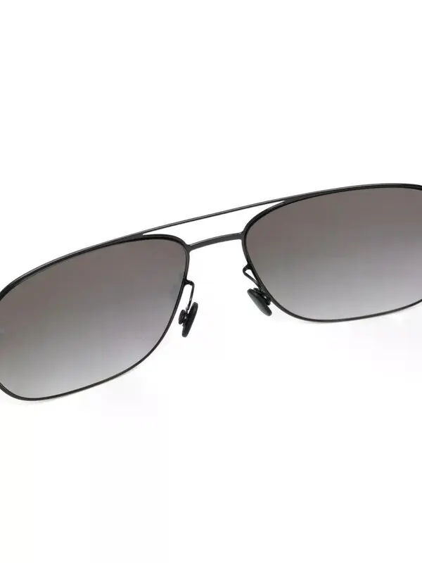 Mykita Laven Pilot-frame Sunglasses