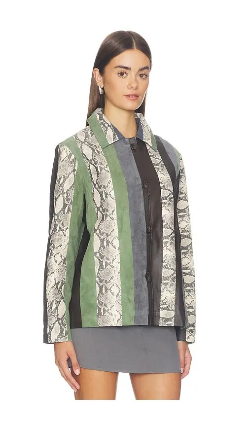 ZUT Hidaka Shirt