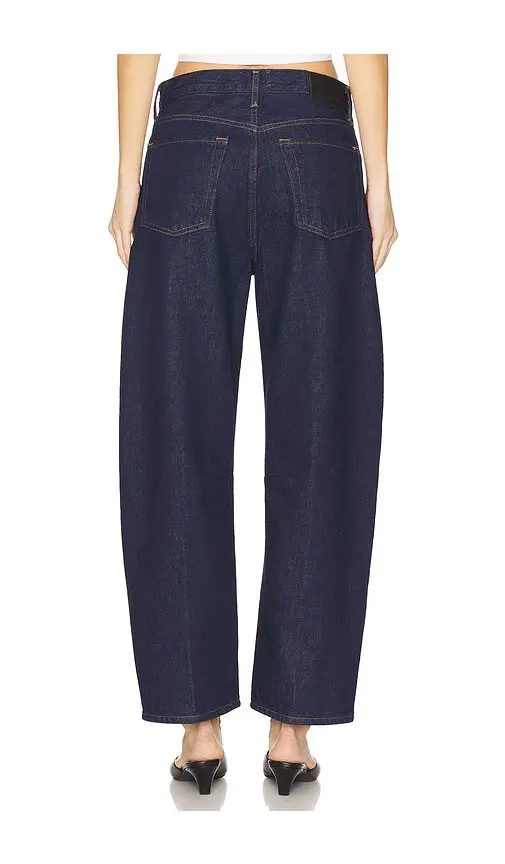 Citizens Of Humanity Miro Petite Relaxed Jean