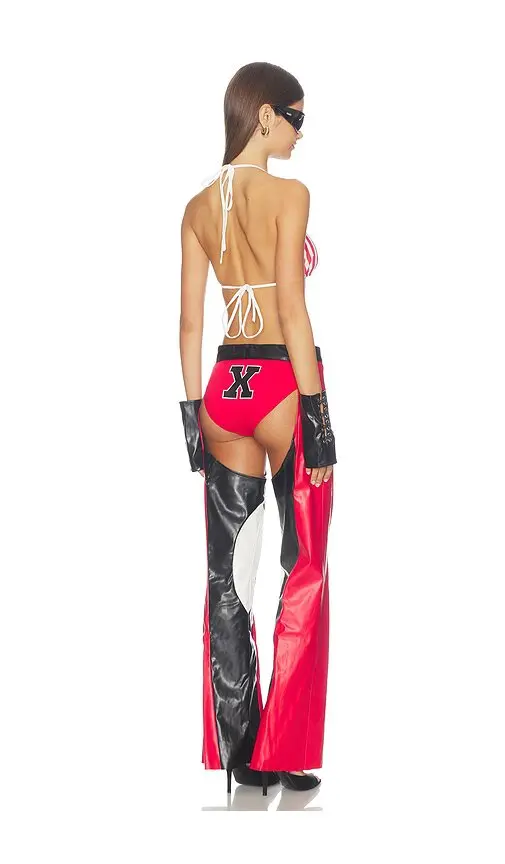 DOLLS KILL Too Nasty Costume