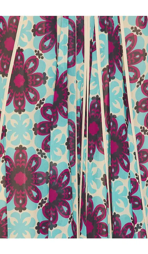 Alexis Azurea Dress