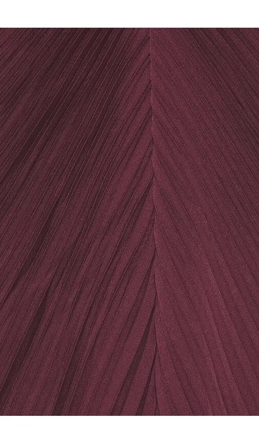 A.L.C. Genevieve Gown