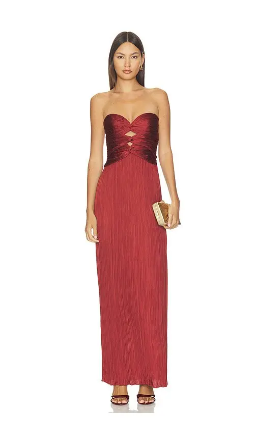 A.L.C. Brynn Dress