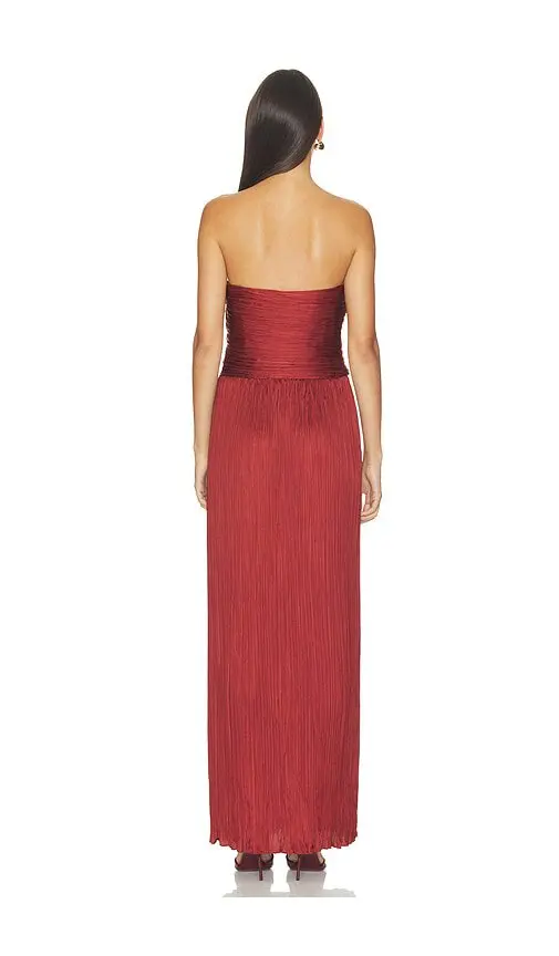 A.L.C. Brynn Dress
