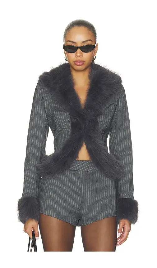 AFRM Clarra Jacket