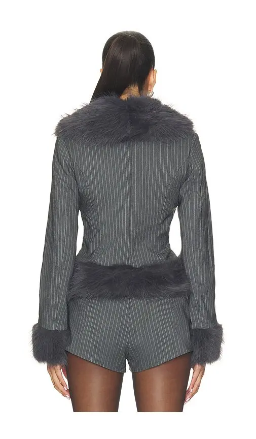 AFRM Clarra Jacket