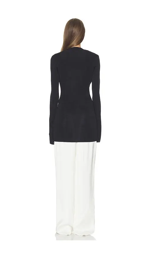 HELSA Peik Reversible Mini Dress
