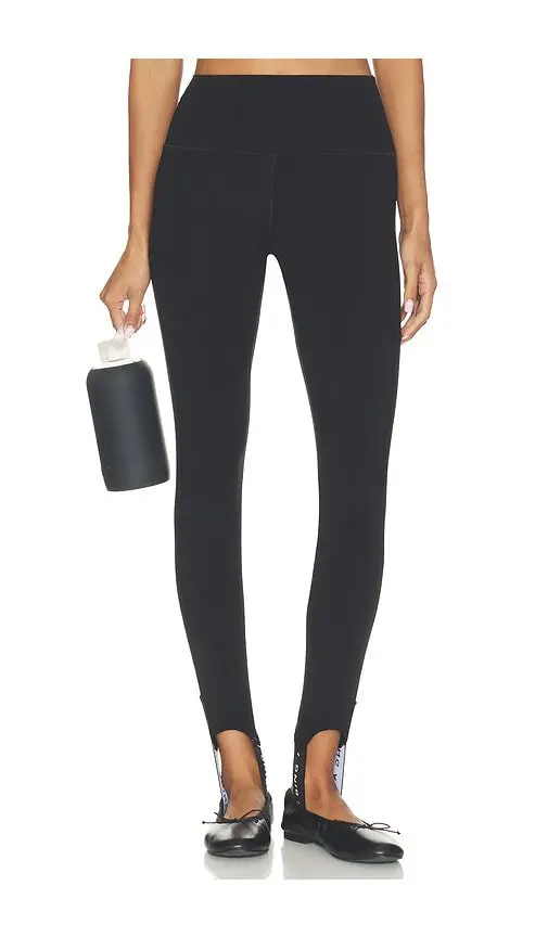 ANINE BING Fuse Legging