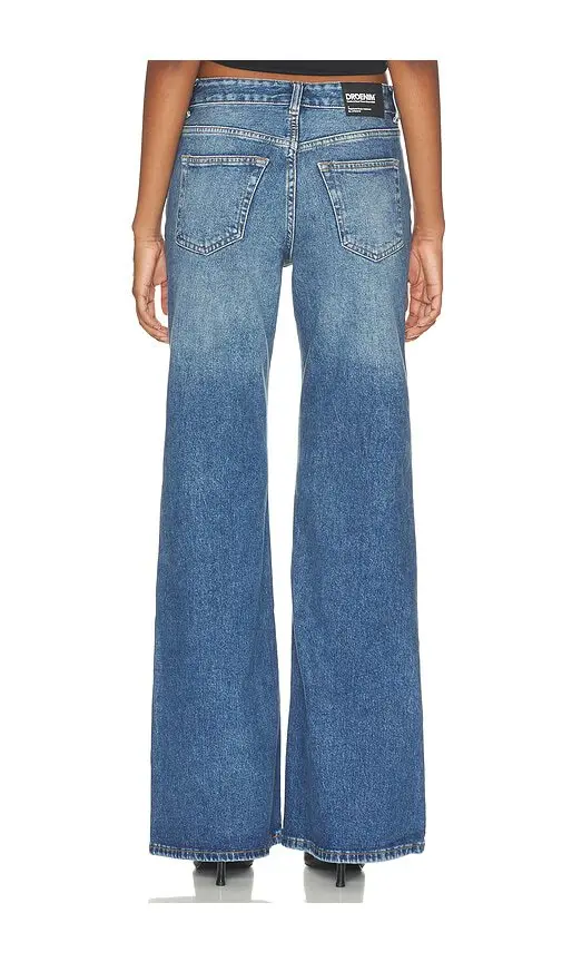 DR. DENIM Elba Mid Bootcut