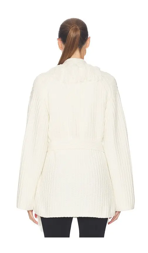 BY MALENE BIRGER Candela Sweater