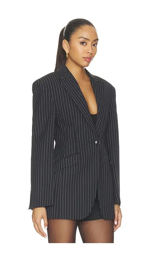 ANINE BING Elga Blazer