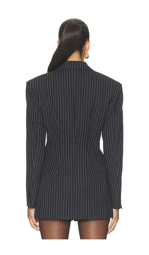 ANINE BING Elga Blazer