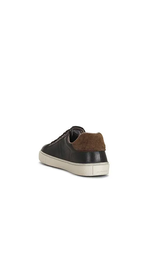 ALLSAINTS Tucker Low Top Sneaker