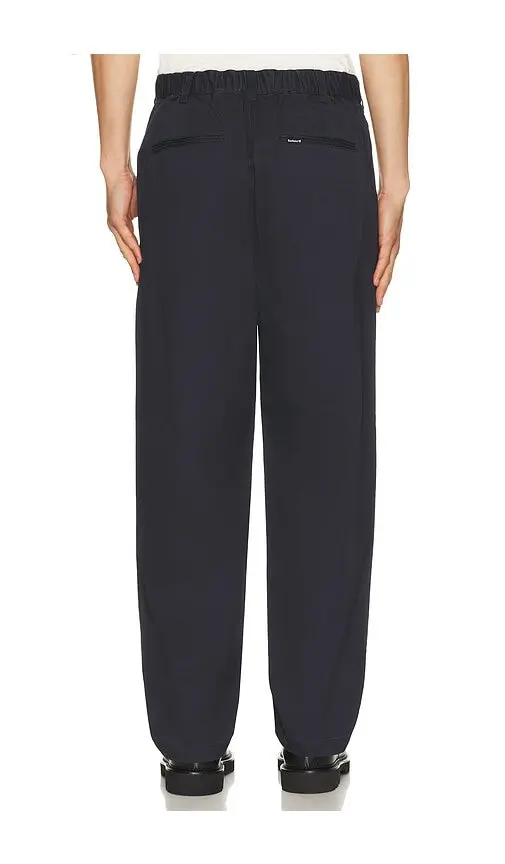 Barbour Yorklane Twill Trouser