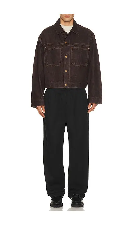 AGOLDE Blaze Jacket