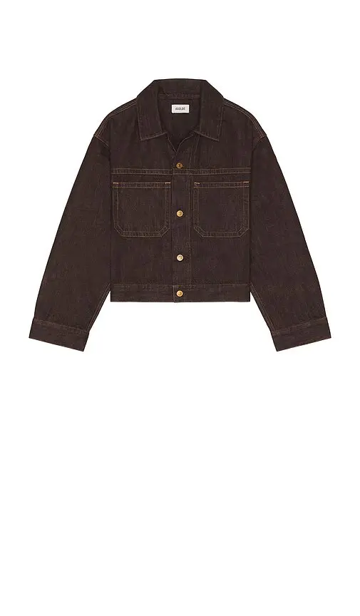 AGOLDE Blaze Jacket
