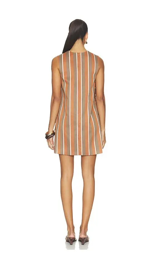 Alexis Barbale Dress