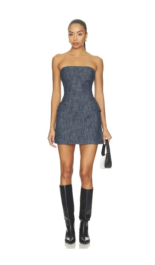 Alexis Cynthia Dress