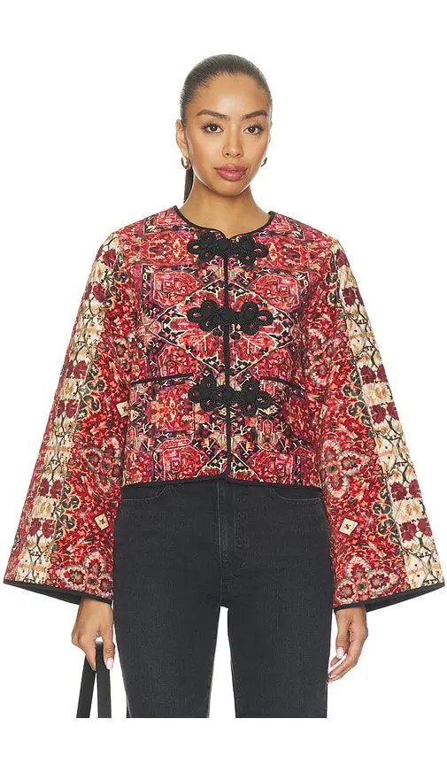 Cara Cara Yana Jacket