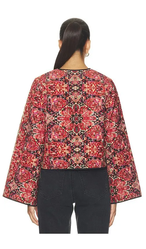 Cara Cara Yana Jacket