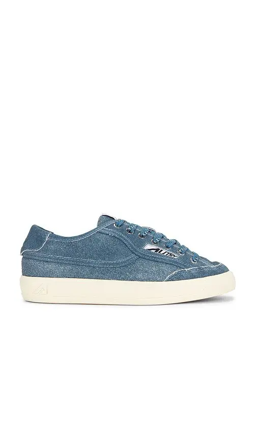 AUTRY Windscape Low Sneaker - Blue
