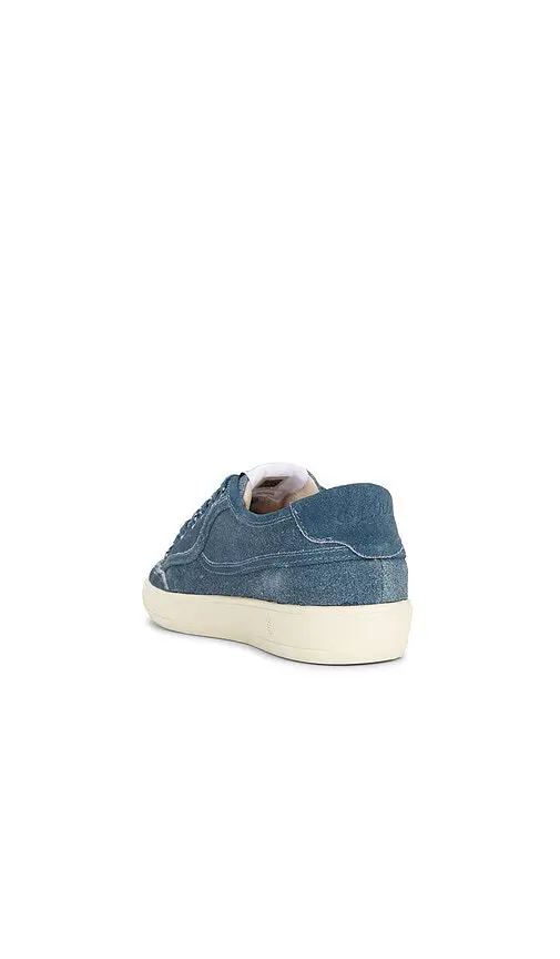 AUTRY Windscape Low Sneaker - Blue