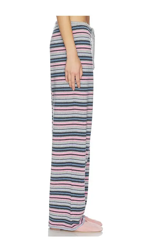 Frankies Bikinis Jude Cashmere Pant