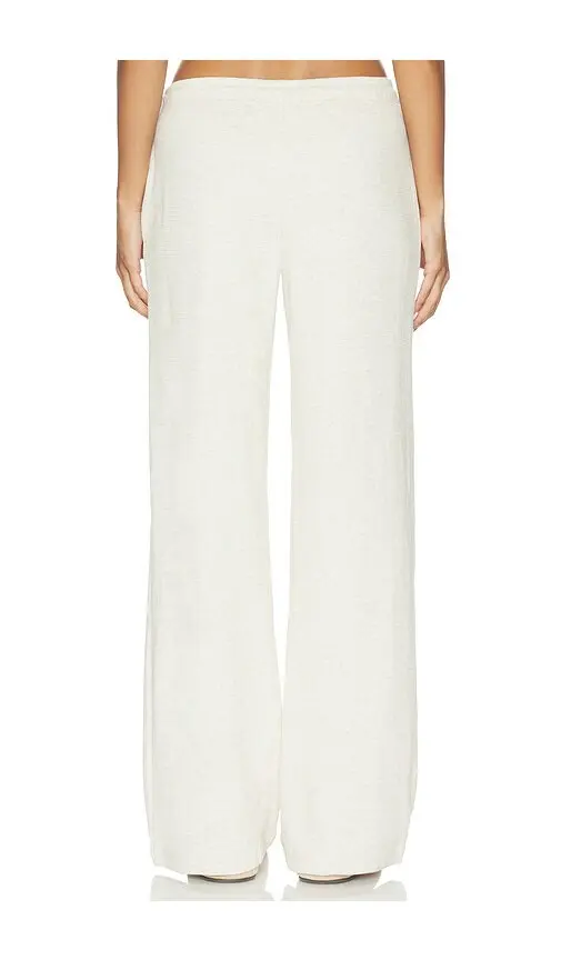 PERFECTWHITETEE Zadie Sweatpant